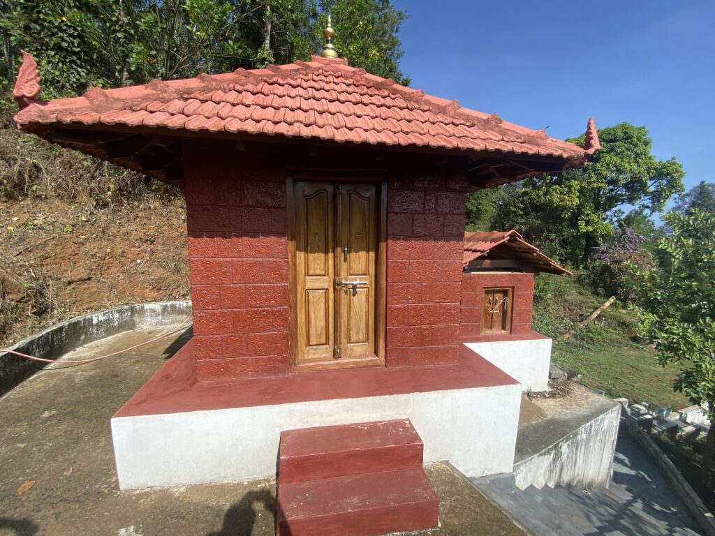 Maleyanda Ainmane - Kodagu Heritage